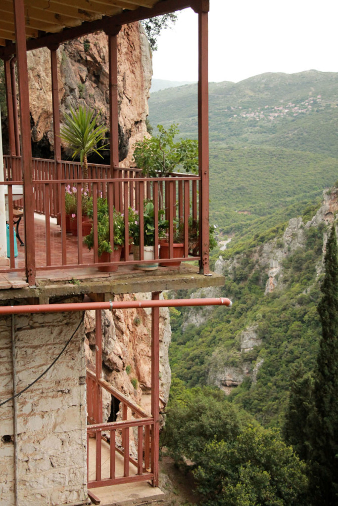 Τι είδαμε και κάναμε στην ορεινή Αρκαδία - The one with all the tastes