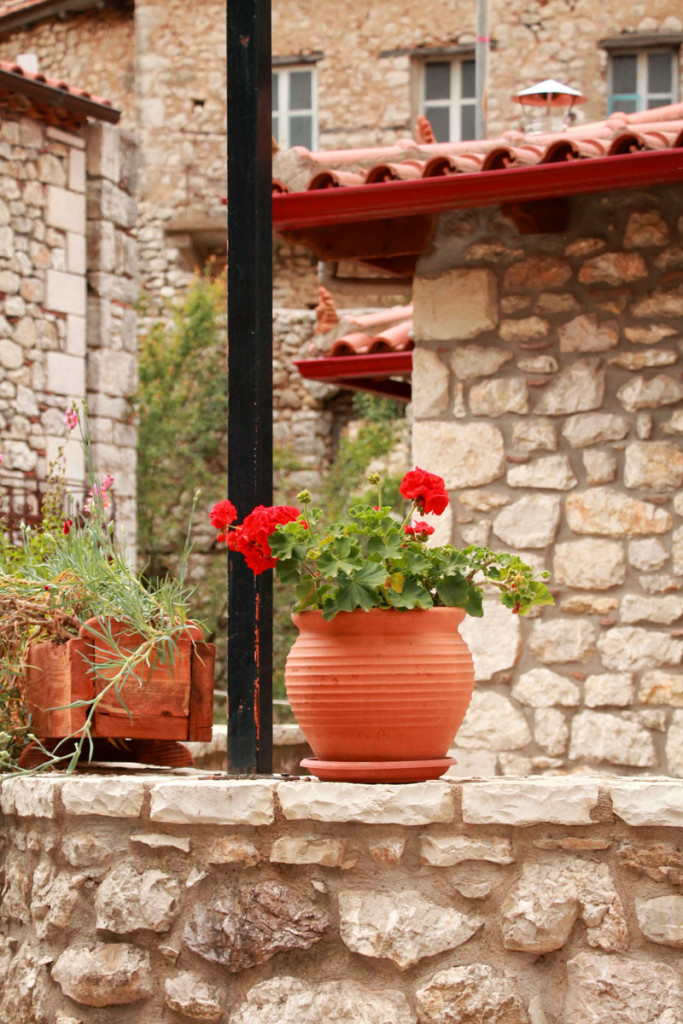 Τι είδαμε και κάναμε στην ορεινή Αρκαδία - The one with all the tastes