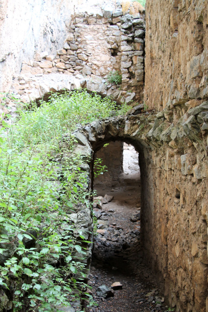 Τι είδαμε και κάναμε στην ορεινή Αρκαδία - The one with all the tastes