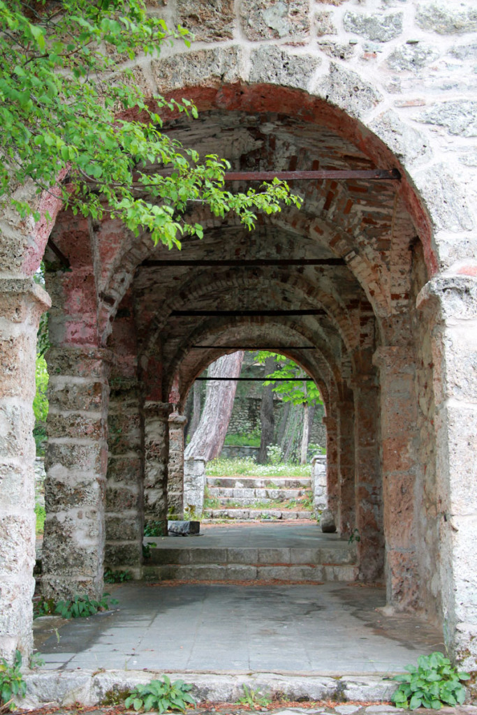 Τι είδαμε και κάναμε στην ορεινή Αρκαδία - The one with all the tastes