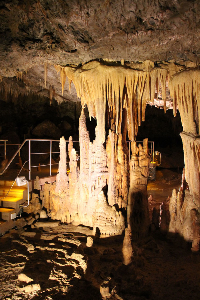 Τι είδαμε και κάναμε στην ορεινή Αρκαδία - The one with all the tastes