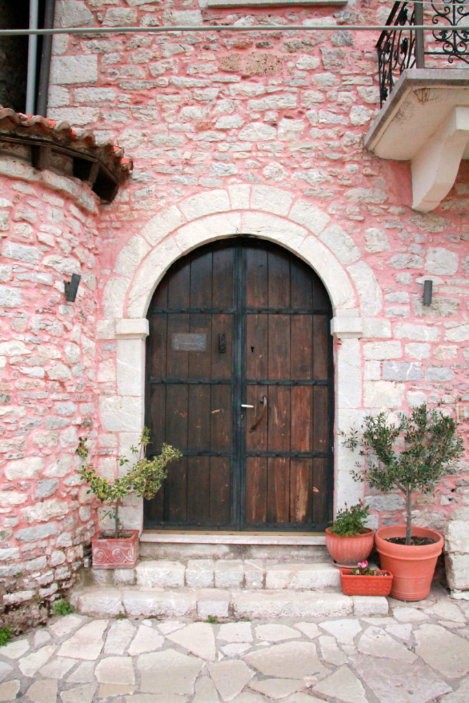 Τι είδαμε και κάναμε στην ορεινή Αρκαδία - The one with all the tastes