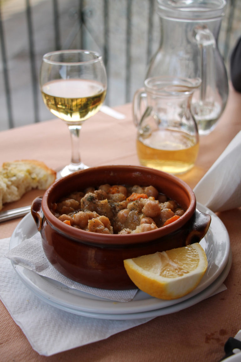 Τι είδαμε και κάναμε στο Καρπενήσι - The one with all the tastes